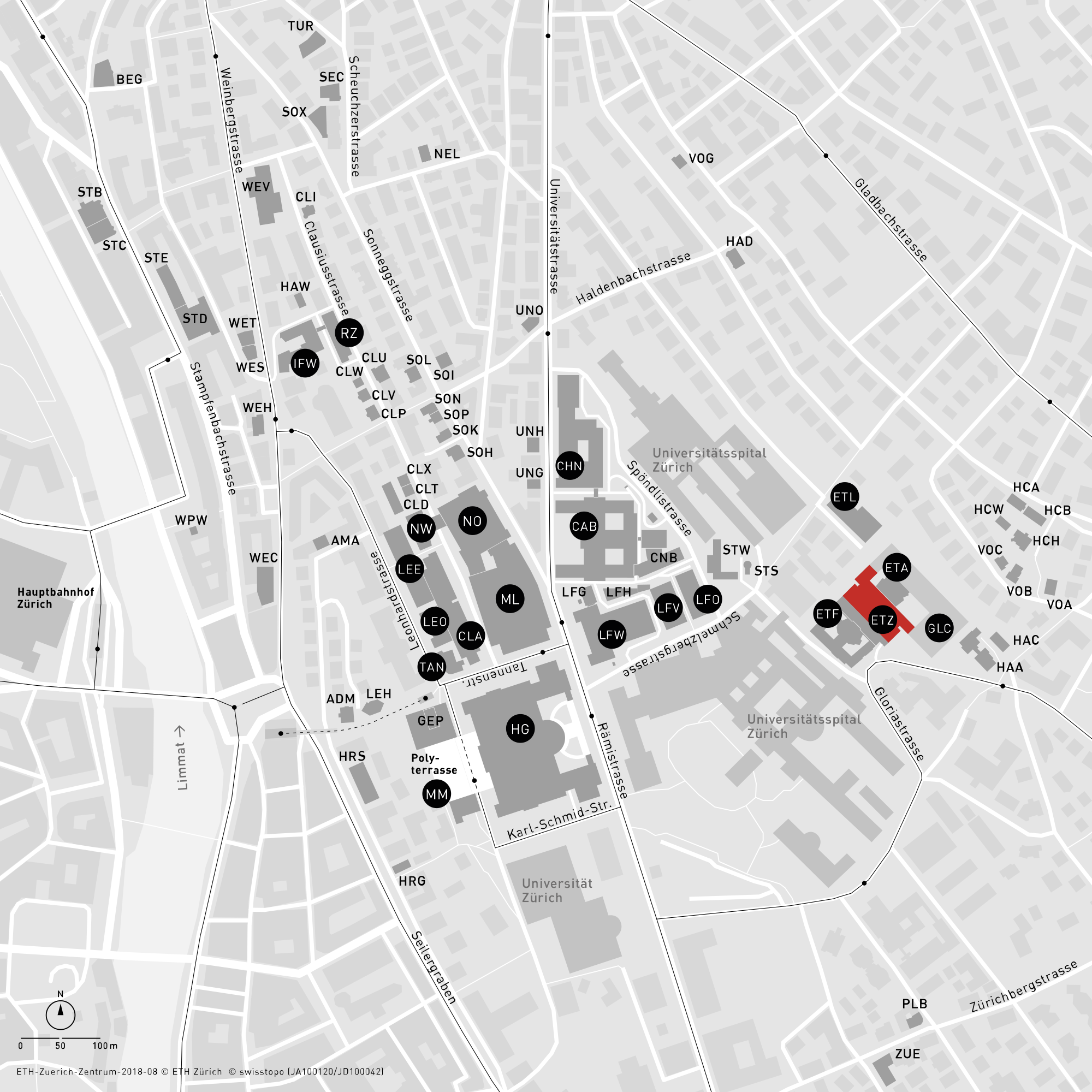 Directions – Computer Security Group